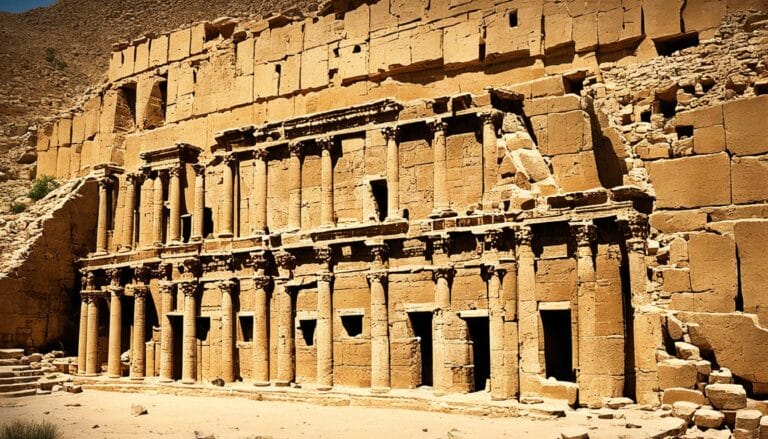 Decapolis - The Ancient Wonders of The League of 10 Stunning Cities