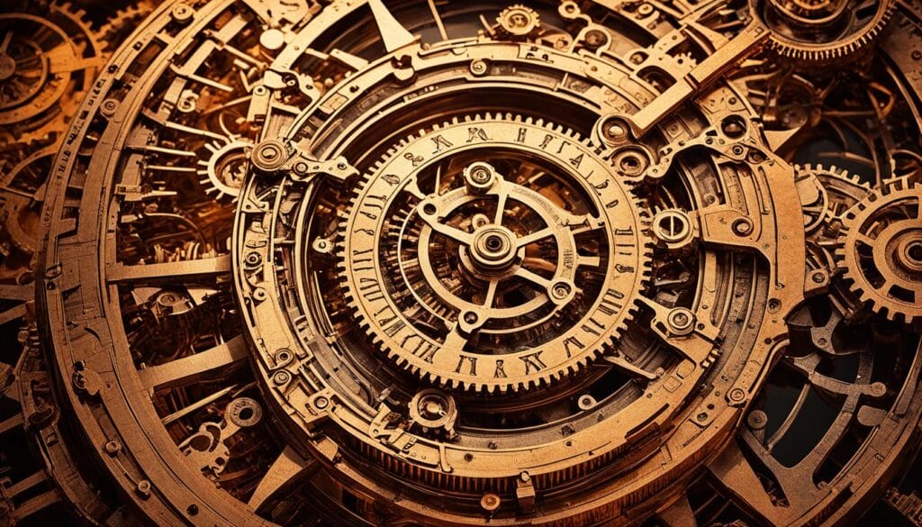 Antikythera Mechanism's Mysteries