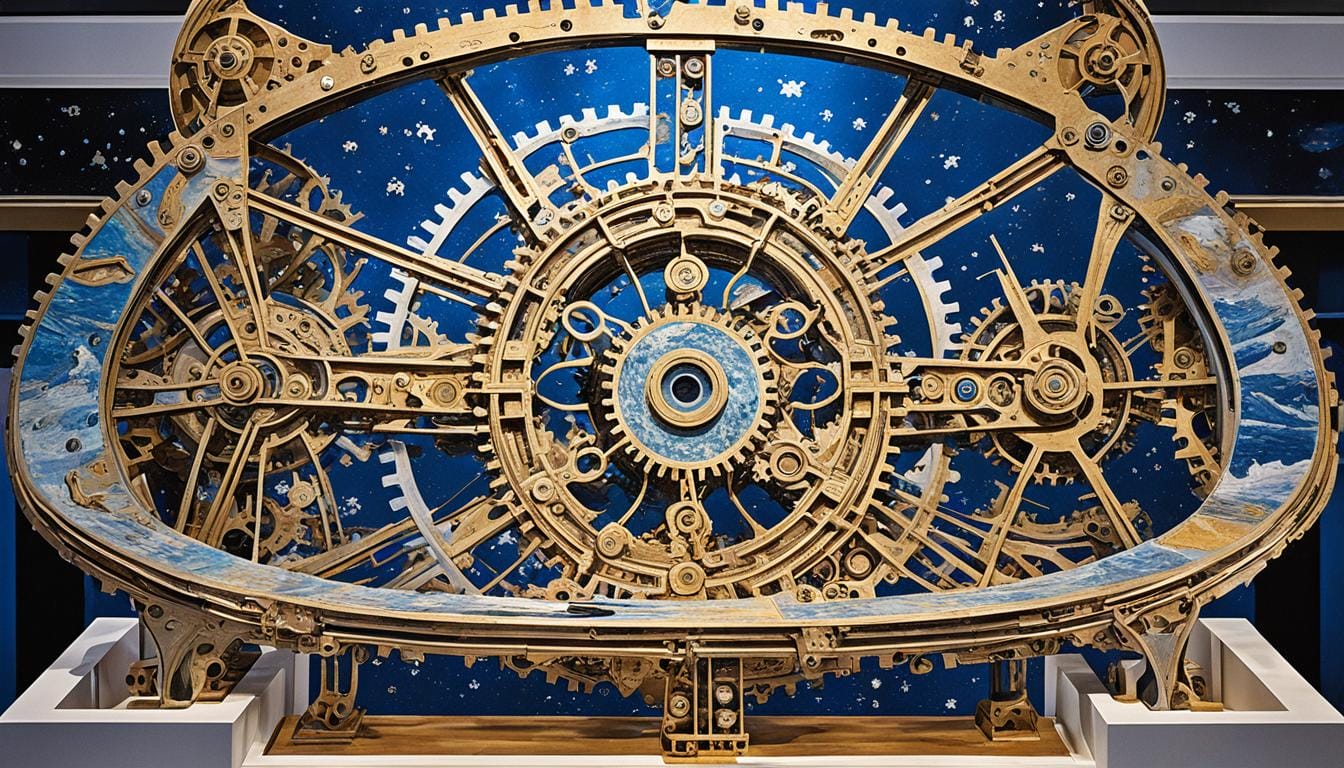 Antikythera Mechanism's Mysteries