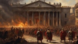 Exploring the Reign of Septimius Severus - Roman Empire
