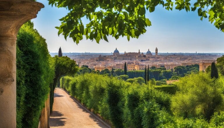 Aventine Hill Guide - Attractions & History