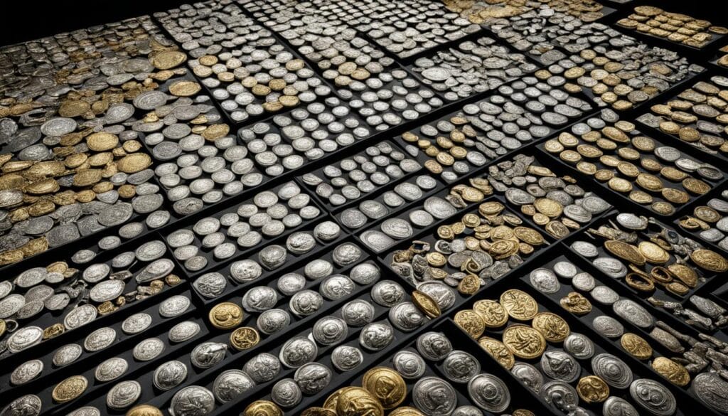 Treasure of Hoxne: A Hidden Gem