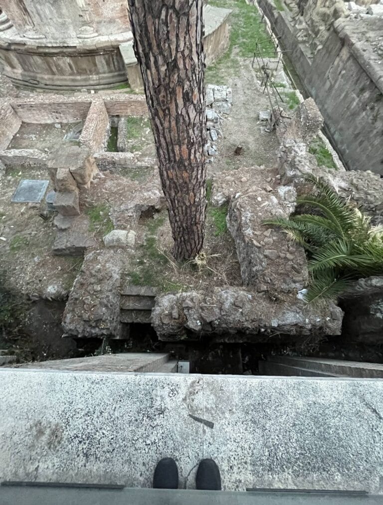 Gaius Julius Caesar - Discover the Spot of Caesar's Assassination in 44 BC