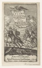 Cato the Younger- Imperturbable and relentless Roman senator