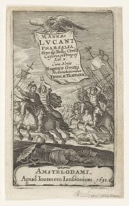 Cato the Younger- Imperturbable and relentless Roman senator