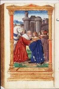 Cato the Younger- Imperturbable and relentless Roman senator