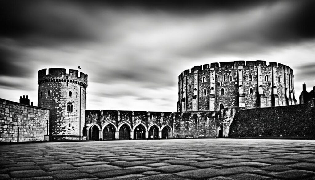 Testament of Time - York's Eboracum Fortress Wall Remnant