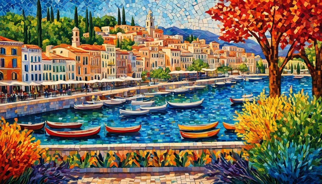 Decapolis - The Ancient Wonders of The League of 10 Stunning Cities