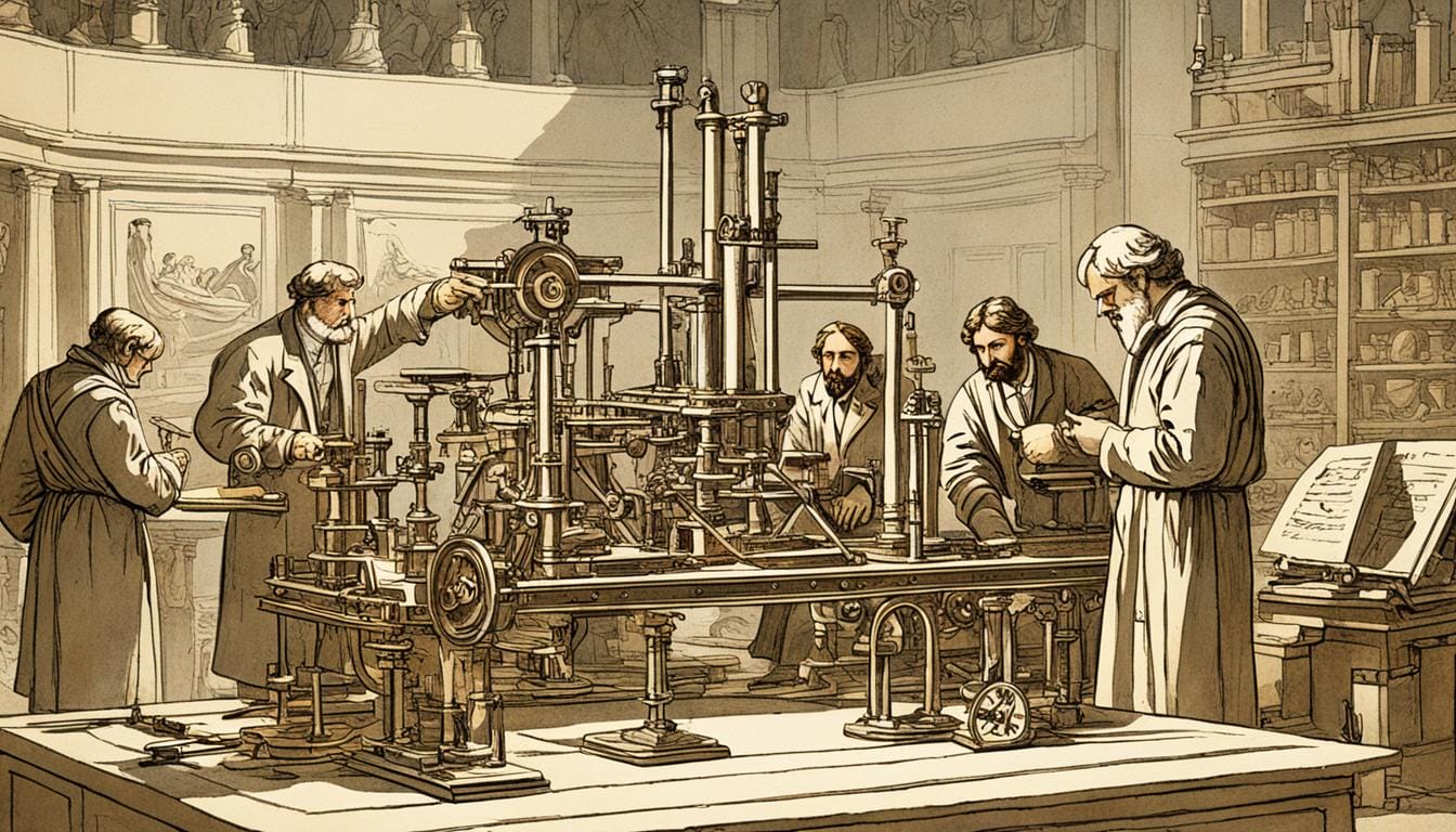 Antikythera Mechanism's Mysteries