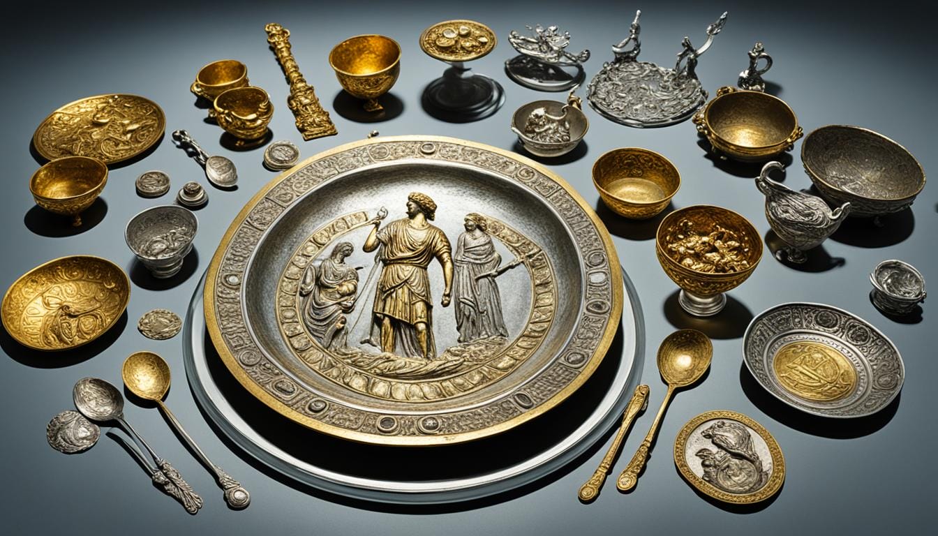 Treasure of Hoxne: A Hidden Gem