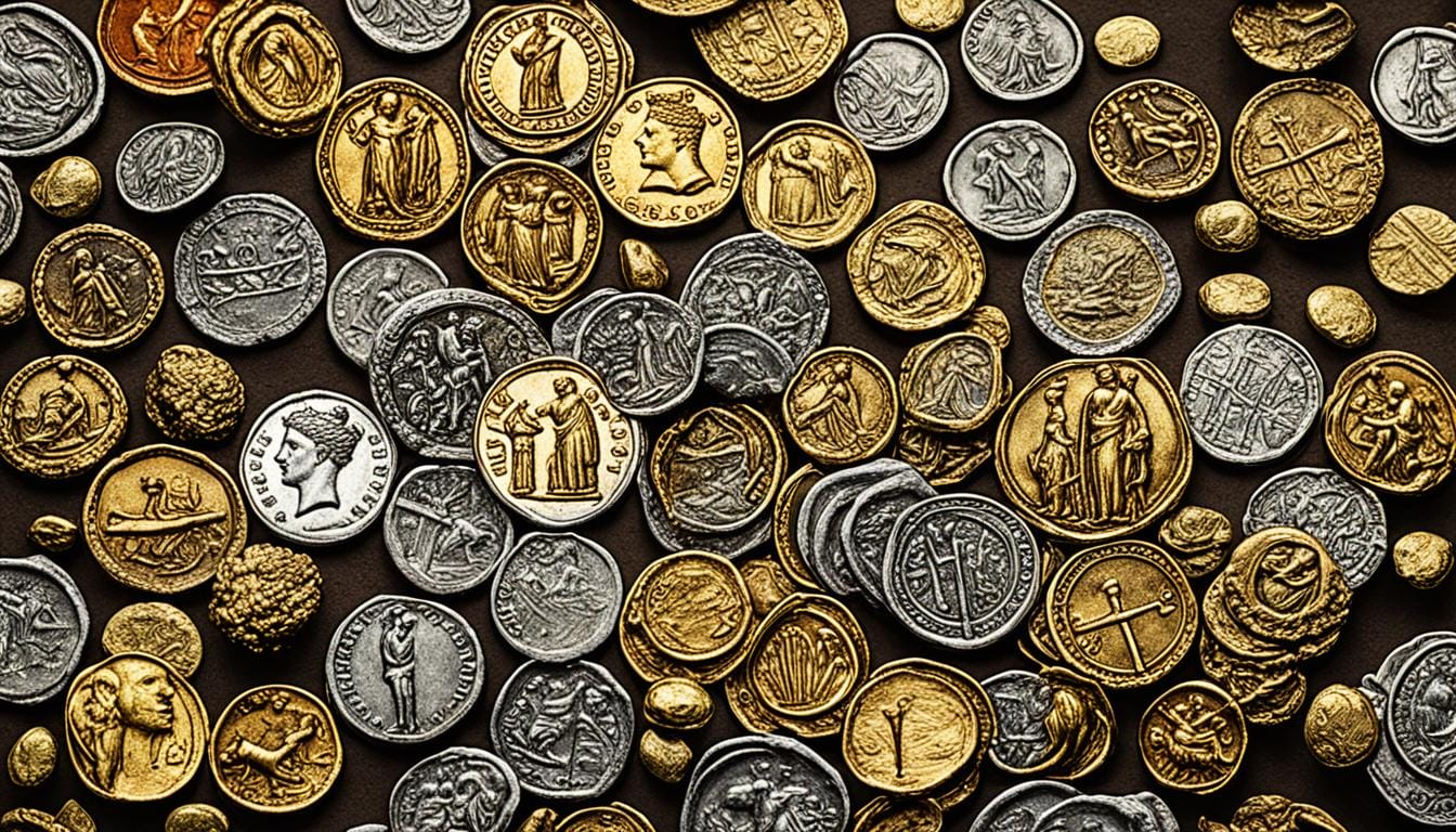 Treasure of Hoxne: A Hidden Gem