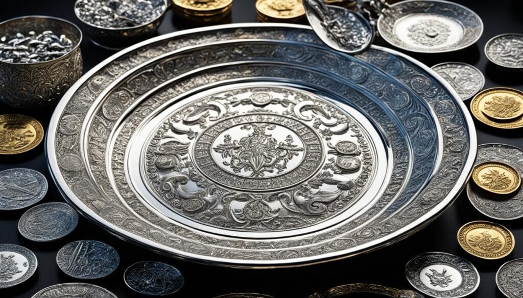 Treasure of Hoxne: A Hidden Gem