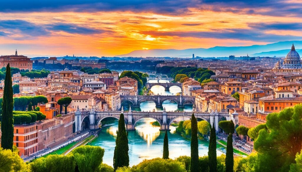 Aventine Hill Guide - Attractions & History