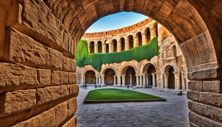 Unveiling Secrets: Tomb of the Scipios