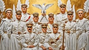 Unveiling Secrets: Tomb of the Scipios