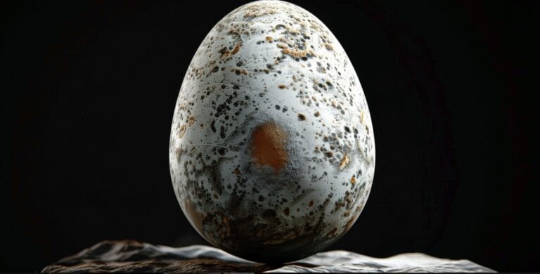 Eggcellent discovery: 1,700-year-old Roman-age egg still contains its ...