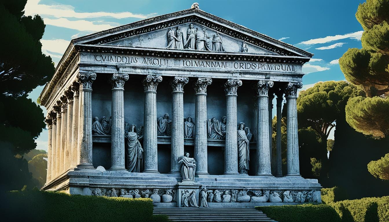 Unveiling Secrets: Tomb of the Scipios