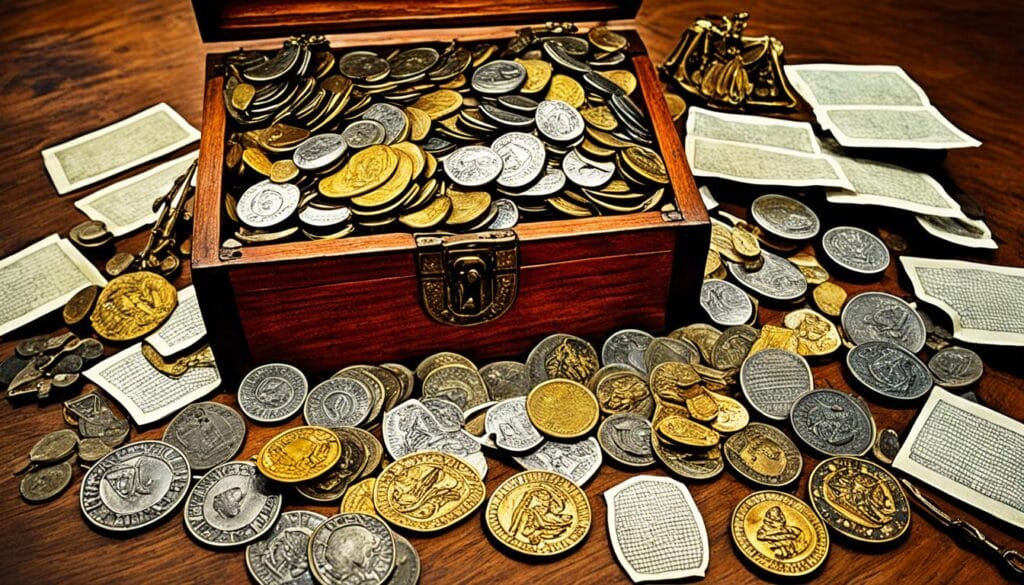 Treasure of Hoxne: A Hidden Gem