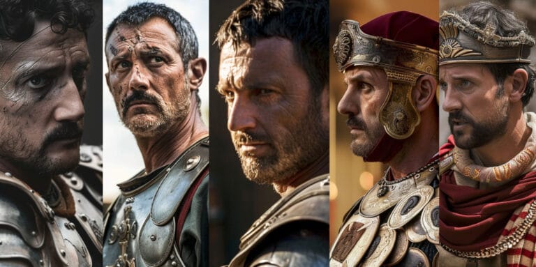 The Ultimate Ranking of Roman Emperors: From Best to Worst - Roman Empire