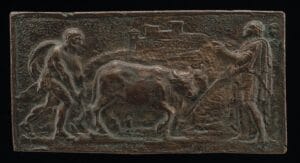 Cincinnatus - Rome's Quintessential Leader of Humility