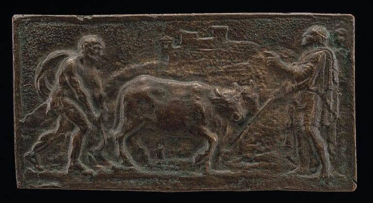 Cincinnatus - Rome's Quintessential Leader of Humility