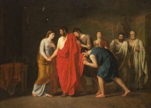 Cincinnatus - Rome's Quintessential Leader of Humility