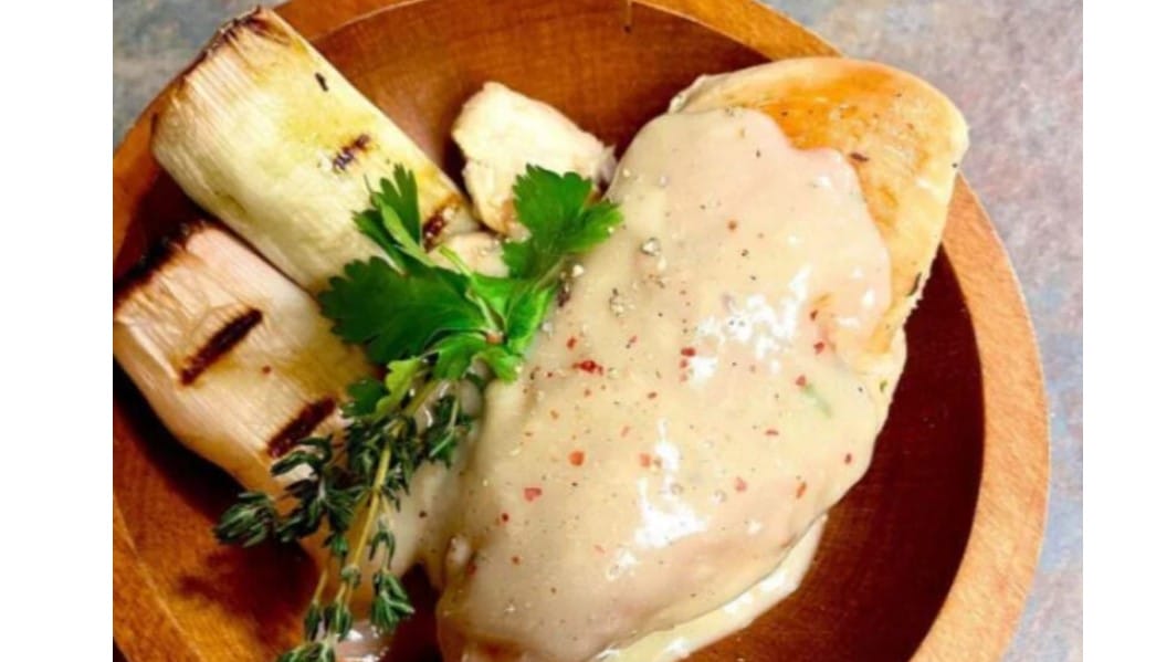 Roman 'Vardanian Chicken' (3rd-4th Century CE) - Roman Empire