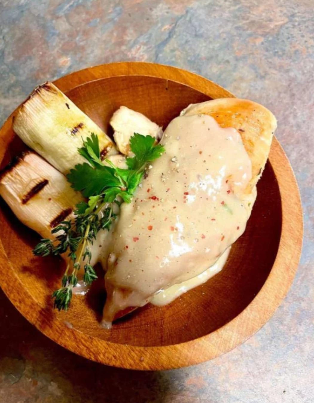 Roman 'Vardanian Chicken' (3rd-4th Century CE) - Roman Empire