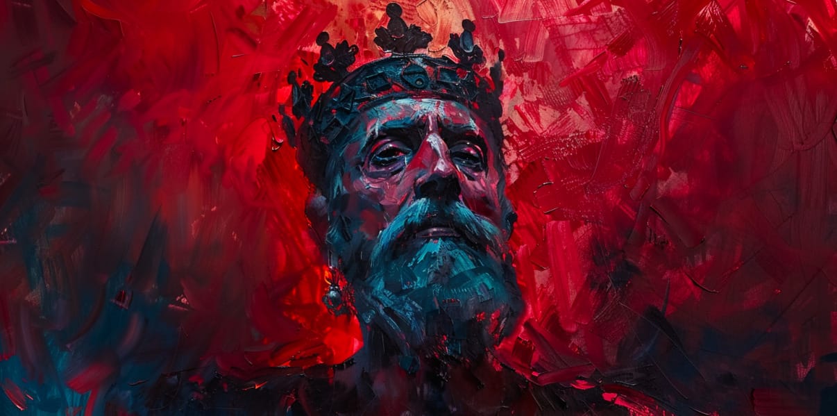 Emperor John | The Roman Empire