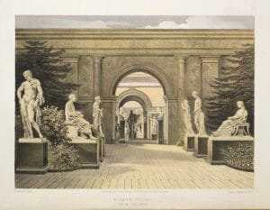 Roman Law - The historical importance of famous Roman law