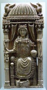 Emperor Zeno - An outsider yet a great emperor who ruled them all