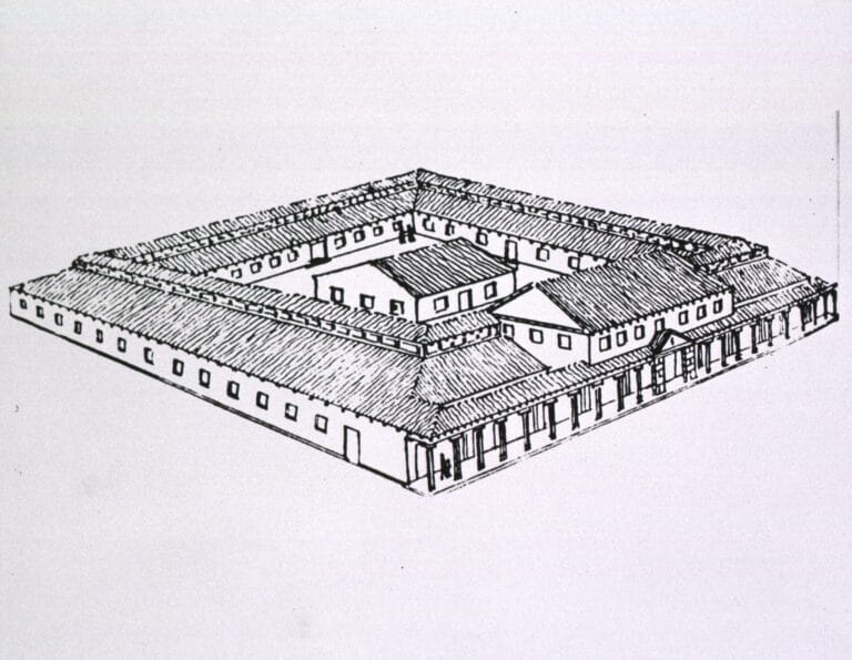 Devastating Plagues in the Past 101 - Ancient Rome