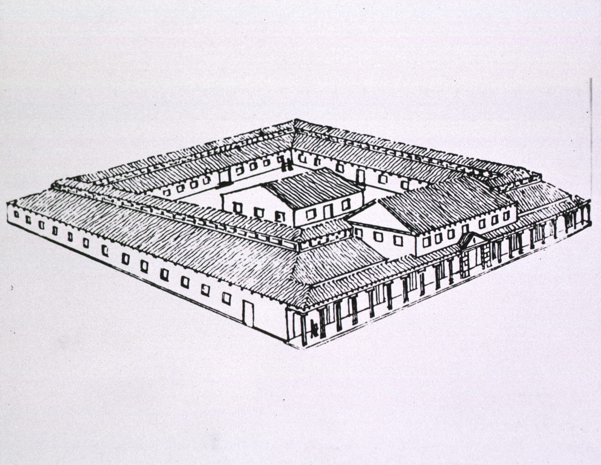 Devastating Plagues in the Past 101 - Ancient Rome