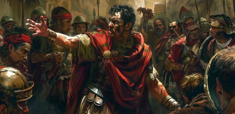 The Time Julius Caesar Was Captured by Pirates: An Unlikely Tale of ...