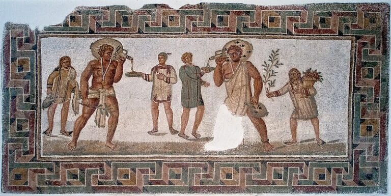 Social Classes in Rome -A Detailed Overview and Significance