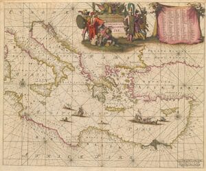 Trade in Rome - The Essential Part of the no. 1 Economy