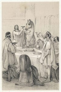 Germanicus (15 BC - 19 AD) - Beloved and Capable General