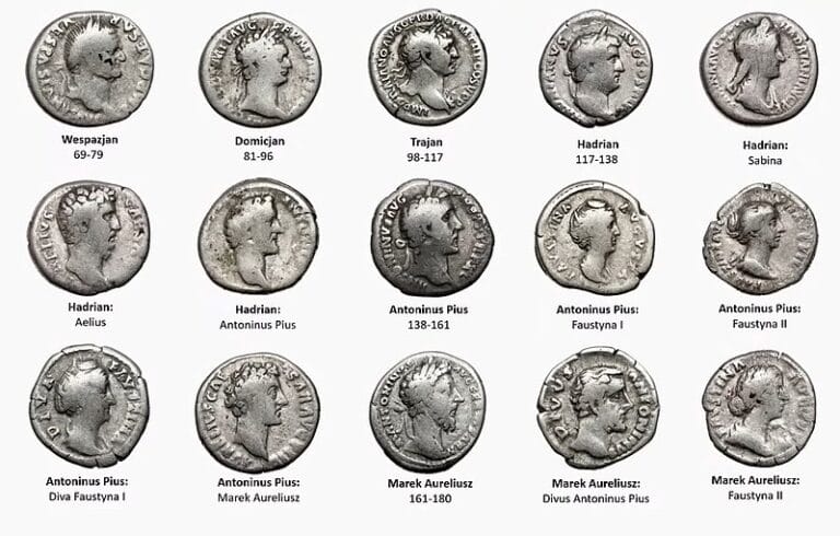 Trade in Rome - The Essential Part of the no. 1 Economy