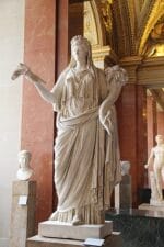 Meet the Distinguished Women and Their Impact on Rome