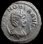 Zenobia - Glorious Women Who Shaped Roman History EP8