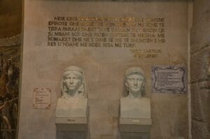 Queen Teuta - Glorious Women Who Shaped Roman History EP4