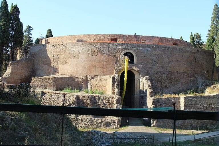 Julia the Elder - Glorious Women Who Shaped Roman History -7