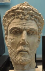 Zenobia - Glorious Women Who Shaped Roman History EP8