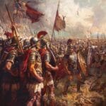 Pharsalus 48 BC - The Battle That Ended Roman Civil War