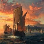 Queen Teuta - Glorious Women Who Shaped Roman History EP4