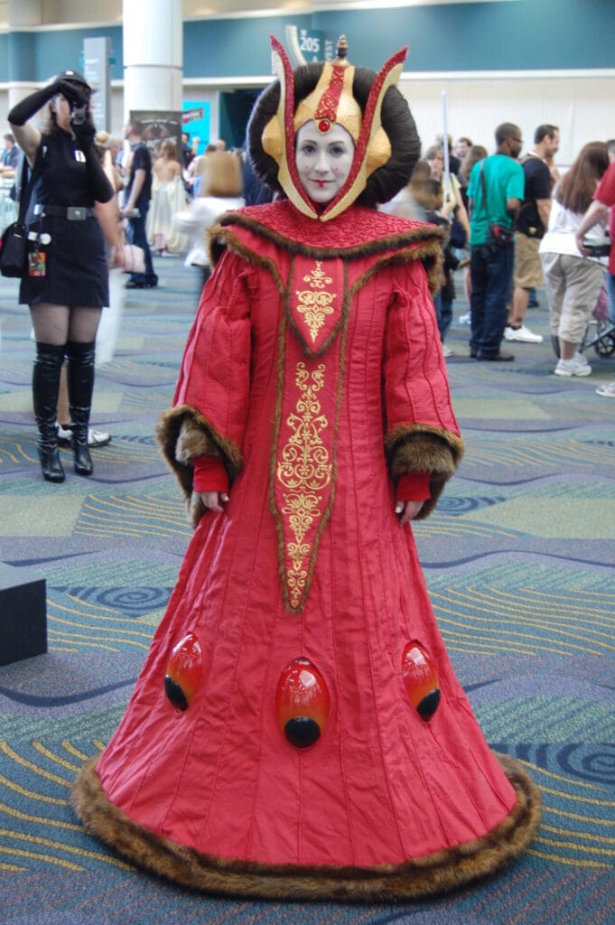 Star Wars was Affected by Rome? Epic Blockbuster NO. 1