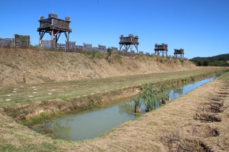 Alesia in 52 BC - The Battle that established Caesar