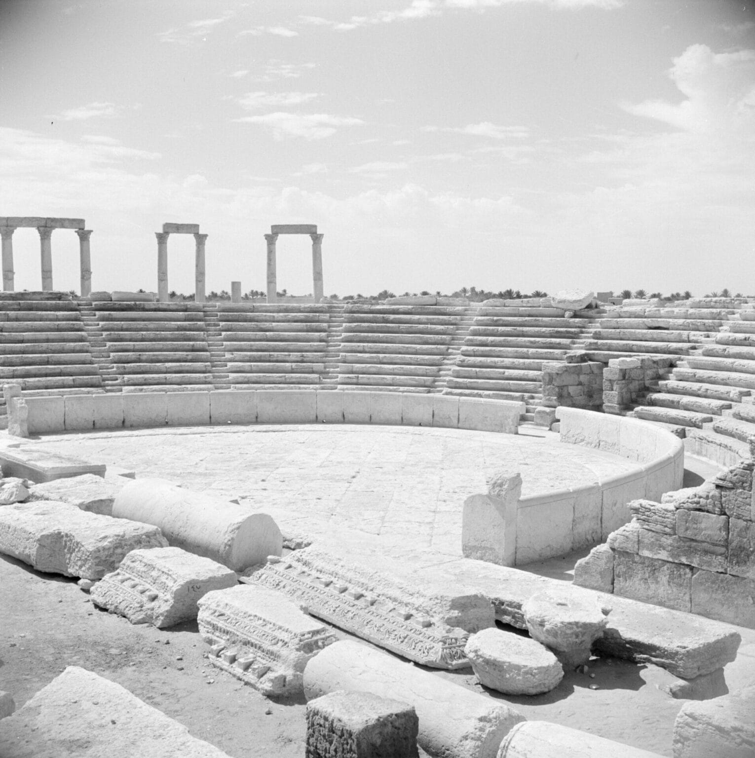 Zenobia - Glorious Women Who Shaped Roman History EP8