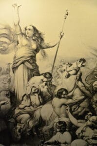 Battle of Watling Street: Defining Moment in Roman Britain