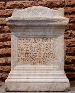 Mithraism - Mysterious Religion of the Ancient World